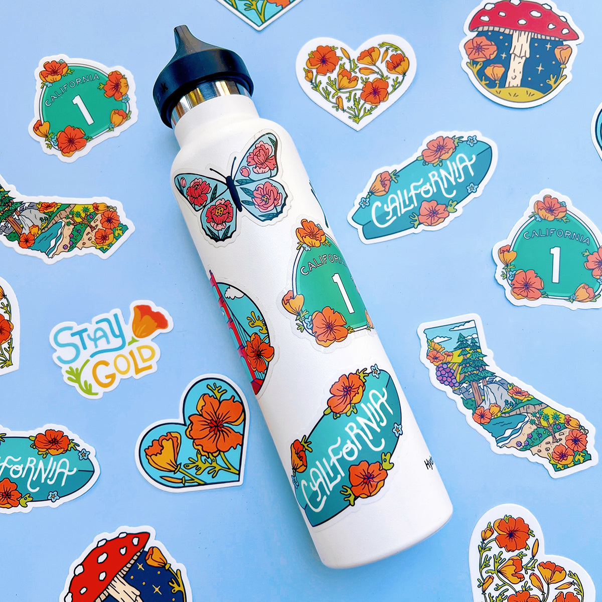 Brenna Daugherty Illustration