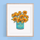 Brenna Daugherty Illustration