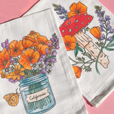 Brenna Daugherty Illustration