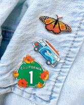 Brenna Daugherty Illustration