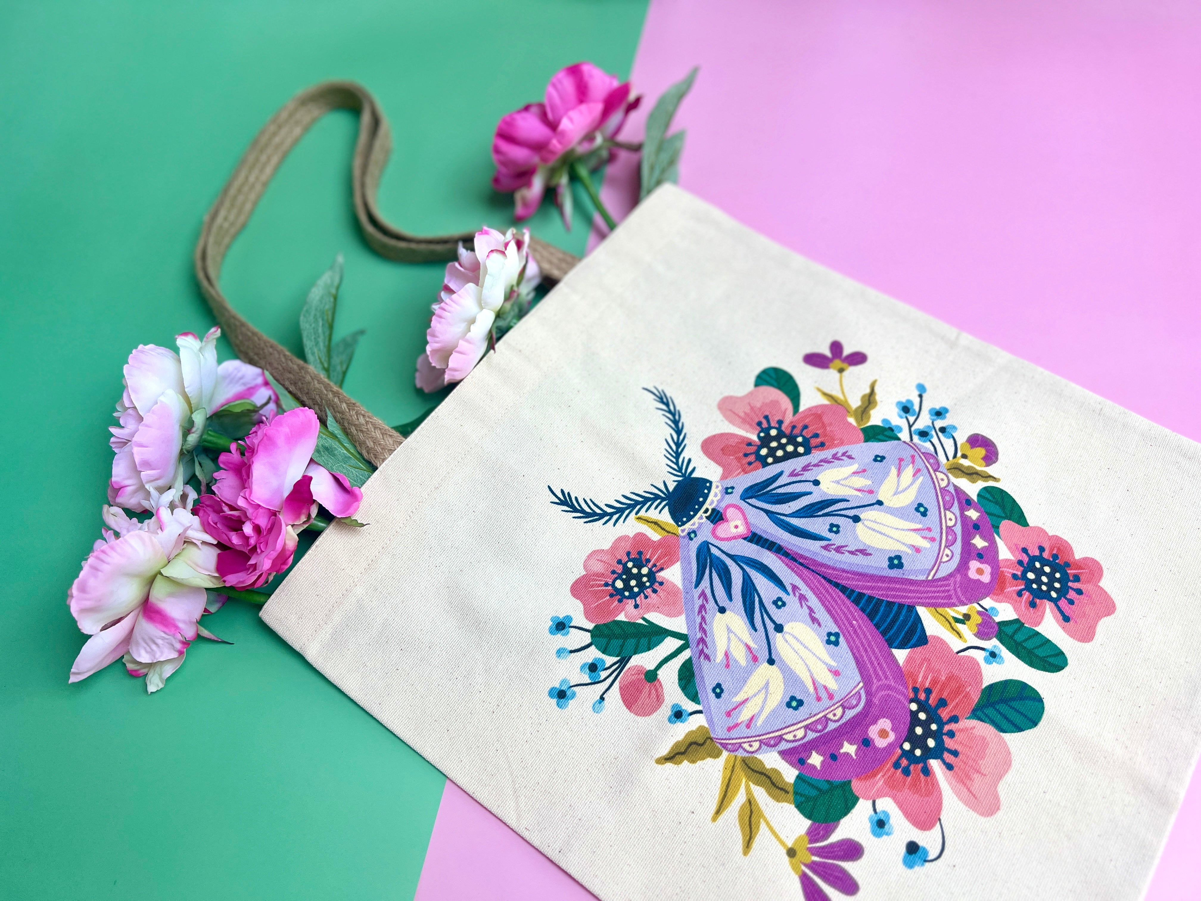 Brenna Daugherty Illustration